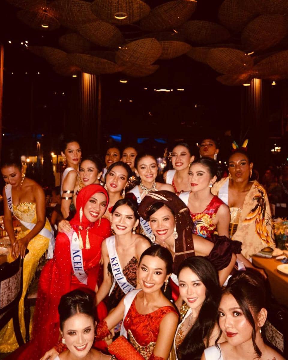 Hasil Lengkap Pemilihan Puteri Indonesia 2025, Jatim Juara! | IDN Times