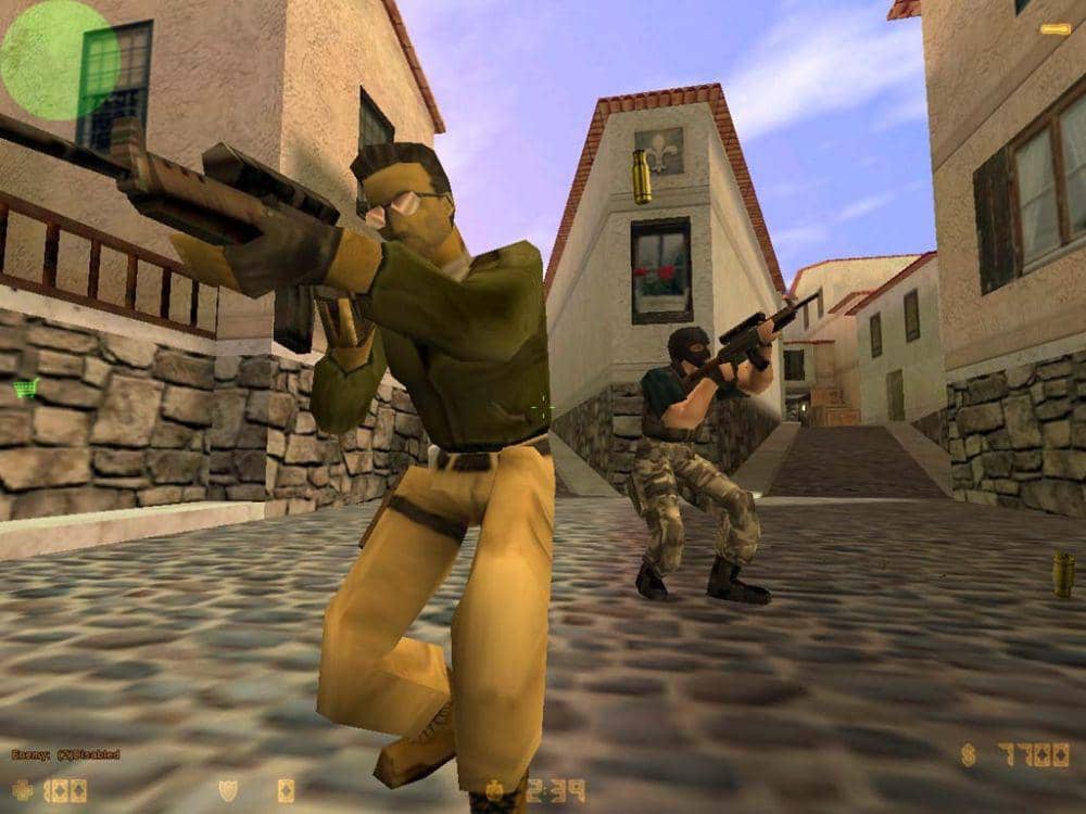 7 Game Warnet Zaman Dulu, dari Point Blank hingga AyoDance | IDN Times