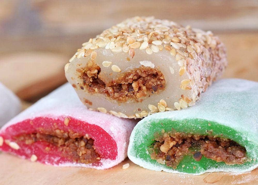 Rekomendasi Yangko di Kotagede Jogja, Pilihan Pas Oleh-oleh | IDN Times ...