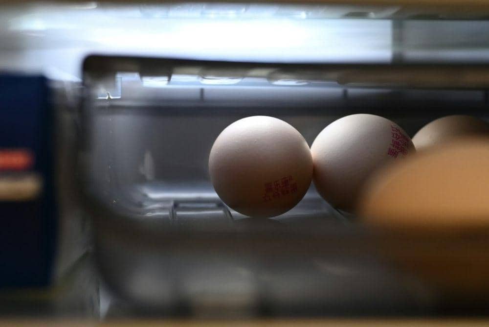 5 Hal Ini Perlu Kamu Tahu Sebelum Simpan Telur di Suhu Ruang | IDN Times