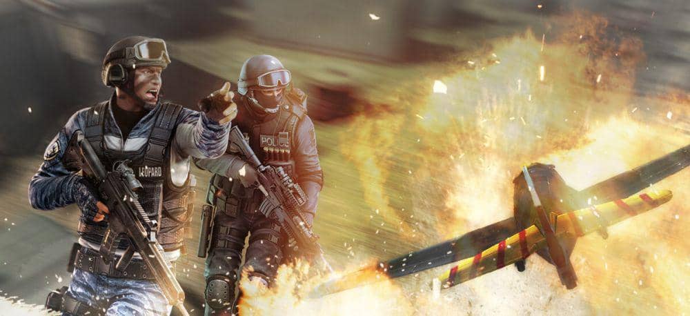 7 Game Warnet Zaman Dulu, dari Point Blank hingga AyoDance | IDN Times