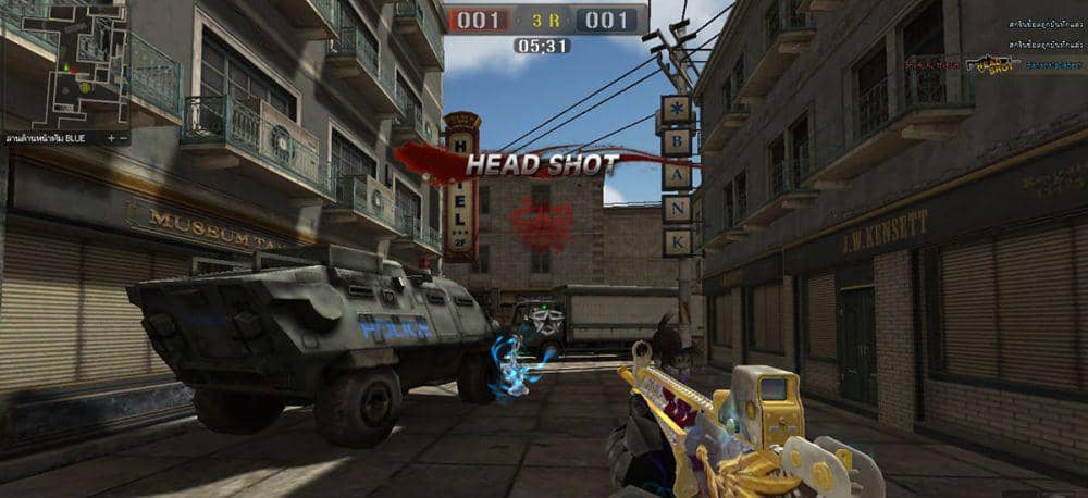 7 Game Warnet Zaman Dulu, dari Point Blank hingga AyoDance | IDN Times