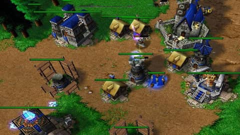 7 Game Warnet Zaman Dulu, dari Point Blank hingga AyoDance | IDN Times