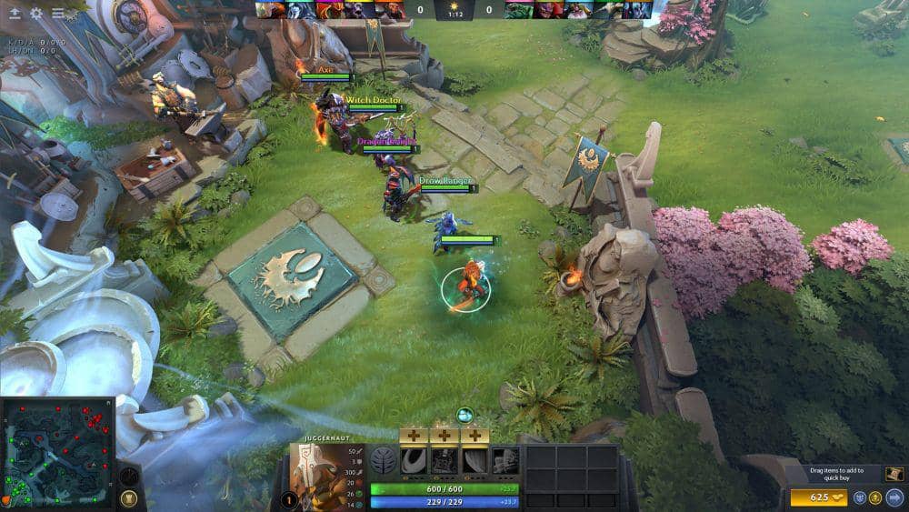 7 Game Warnet Zaman Dulu, dari Point Blank hingga AyoDance | IDN Times