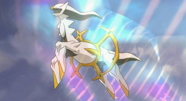 Daftar 23 Mythical Pokemon, Beda dari Pokemon Legenda! | Duniaku.com