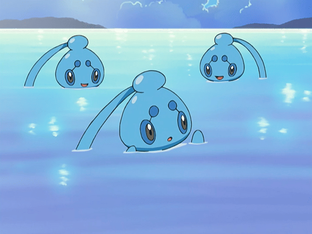 Daftar 23 Mythical Pokemon, Beda dari Pokemon Legenda! | Duniaku.com