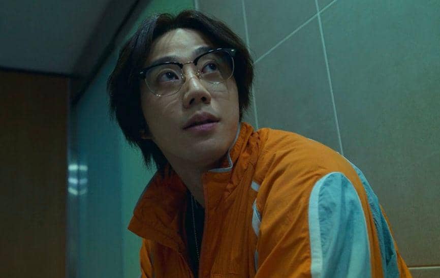 7 Realitas Geum Seung Jae di Weak Hero Class 2 | IDN Times