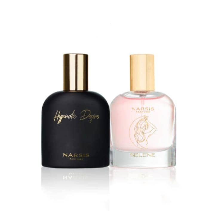 6 Rekomendasi Parfum Couple, Makin Sehati Setiap Hari! | IDN Times Jateng
