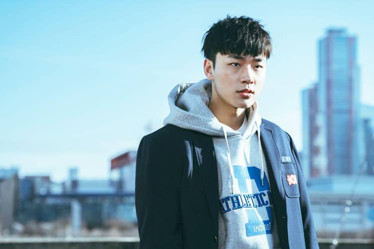 Biodata-Profil Lee Min Jae, Go Hyun Tak di Weak Hero Class 2 | IDN Times