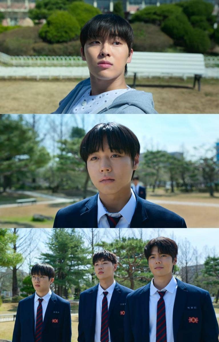 Penjelasan Ending Drama Weak Hero Class 2, Ahn Su Ho Sadar? | IDN Times