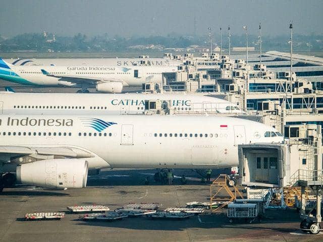 Pernyataan Sikap Asosiasi Pilot Garuda dan Jawaban Manajemen | IDN ...
