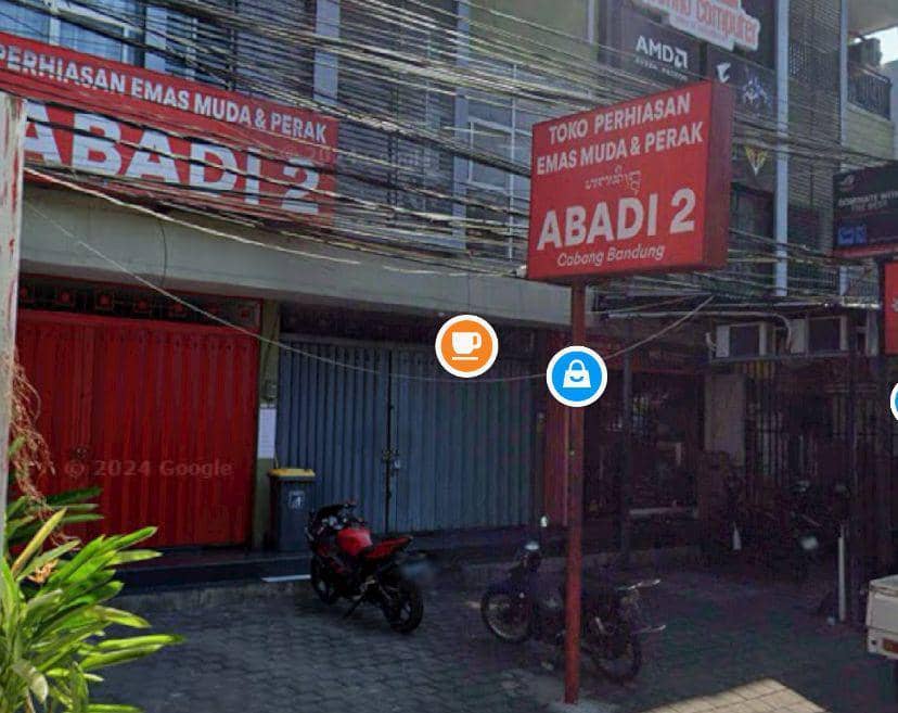 7 Rekomendasi Toko Emas di Denpasar | IDN Times Bali