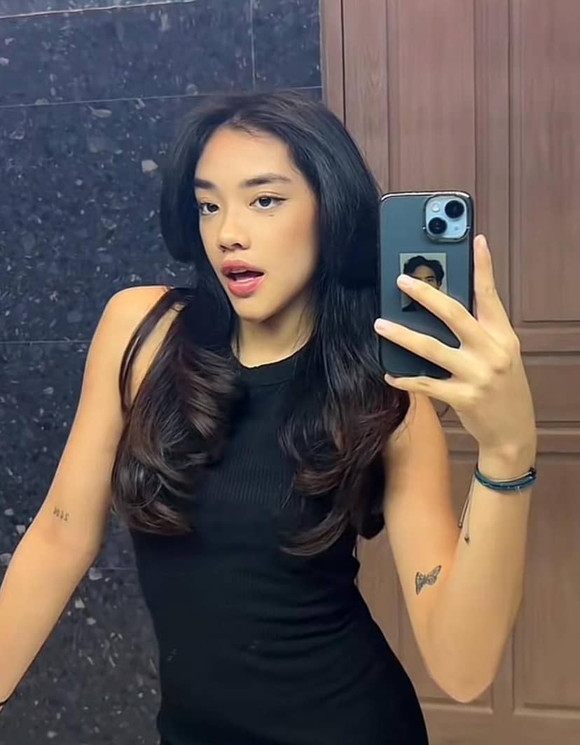 Biodata dan Profil Baila Fauri, Member no na dari 88rising | IDN Times