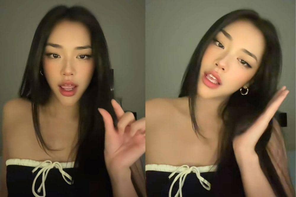 Biodata dan Profil Baila Fauri, Member no na dari 88rising | IDN Times