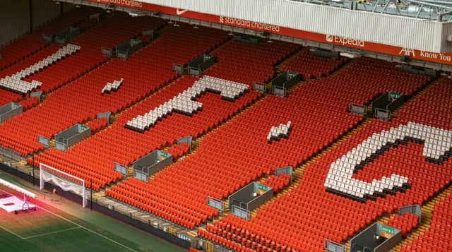 Analisis Liverpool vs Arsenal | IDN Times
