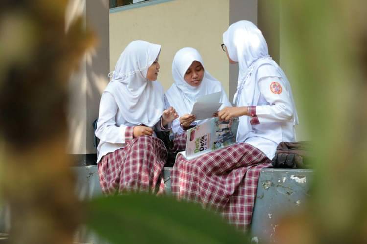 5 Contoh Susunan Acara Rapat OSIS, Lebih Terstruktur | IDN Times