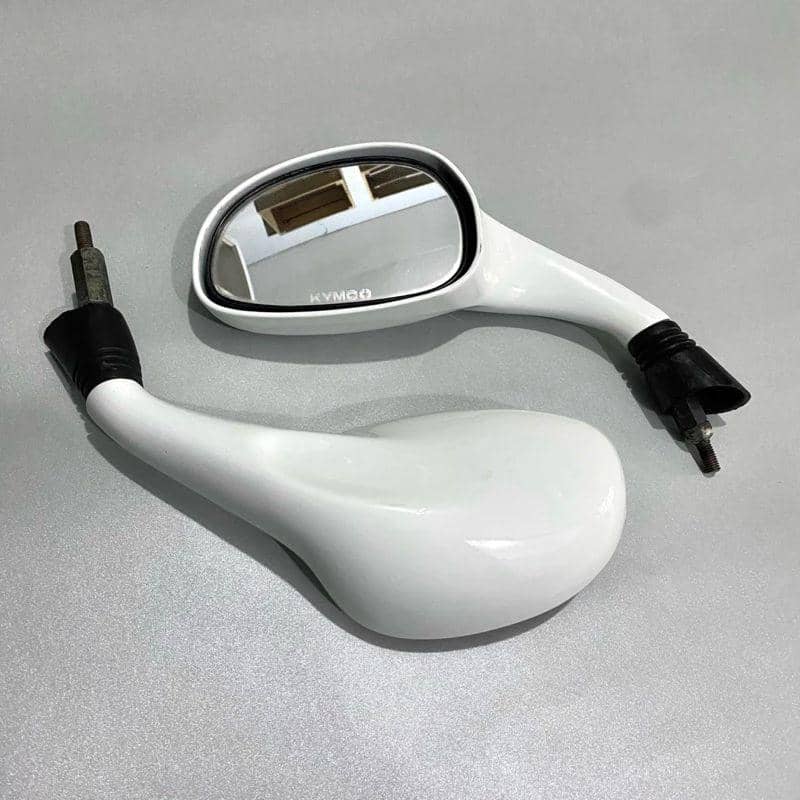 4 Rekomendasi Spion Kalcer untuk Motor, Makin Stylish! | IDN Times