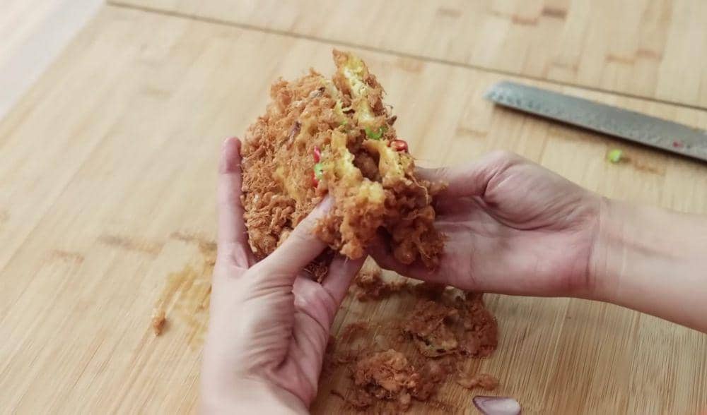 Resep Telur Barendo Khas Padang yang Lezat dan Mudah Dibuat | IDN Times