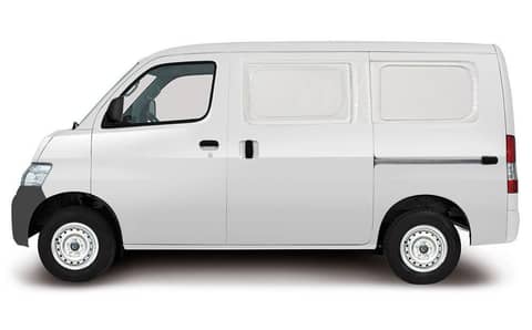 Legalitas Mobil Blind Van untuk Penumpang | IDN Times