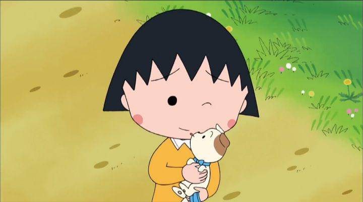 10 Episode Mengharukan Chibi Maruko Chan, Harus Nonton! | IDN Times