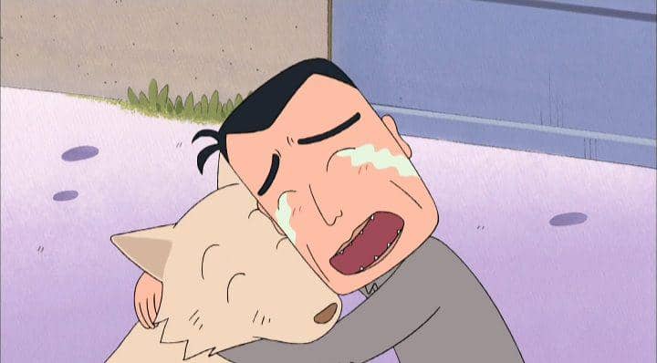 10 Episode Mengharukan Chibi Maruko Chan, Harus Nonton! | IDN Times