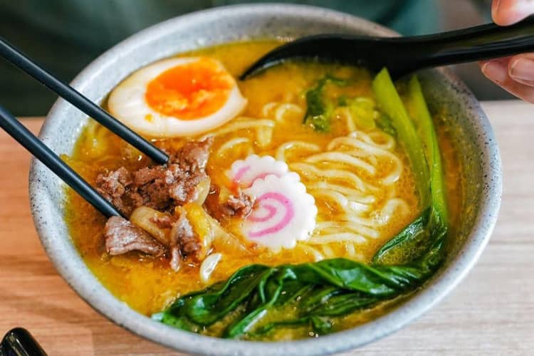 10 Restoran di Botani Square Bogor, Sajikan Menu Lezat Beragam | IDN Times