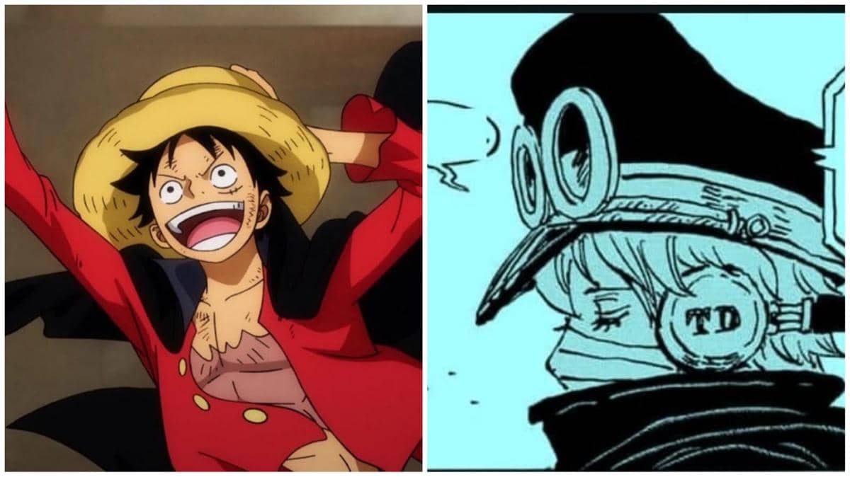 8 Karakter di Elbaf One Piece yang Bisa Memulangkan God's Knight ...