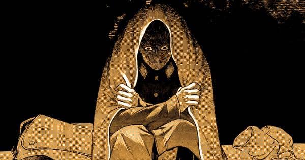 6 Fakta Simo Hayha Versi Record of Ragnarok, Penembak Jitu Mematikan ...