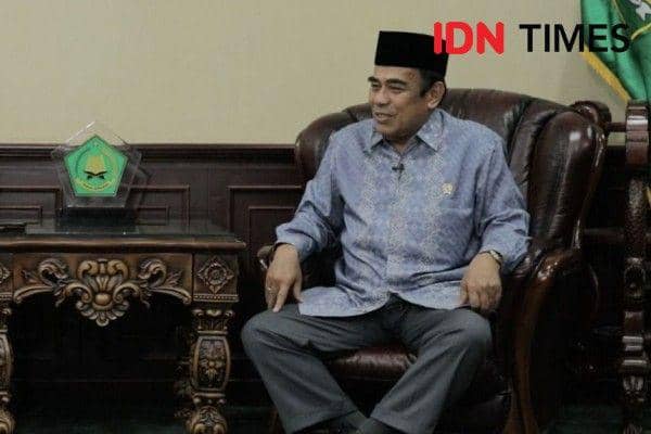 Ini Deretan Wakil Panglima TNI dari Masa ke Masa | IDN Times