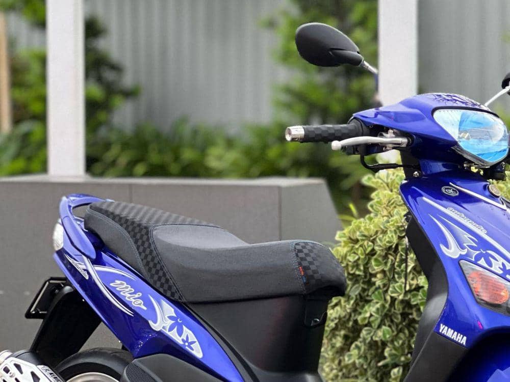 5 Bengkel Ganti Jok Motor di Jakarta, Hasilnya Rapi | IDN Times