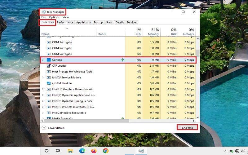 5 Cara Mengatasi Search Windows 10 Tidak Bisa Diketik | IDN Times