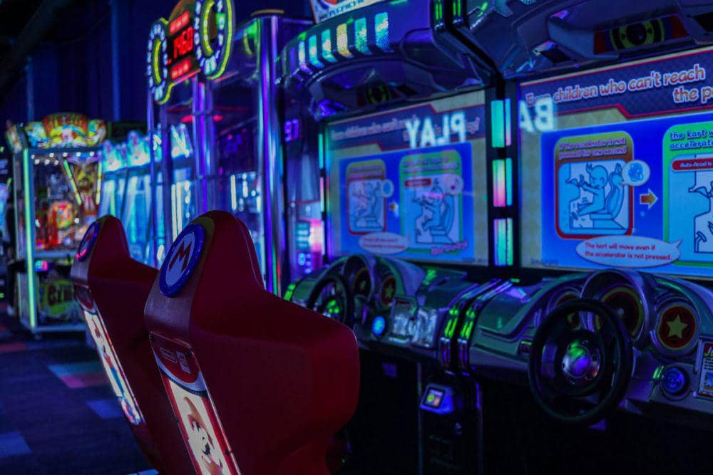 Rekomendasi Entertainment District PIK 2 | IDN Times