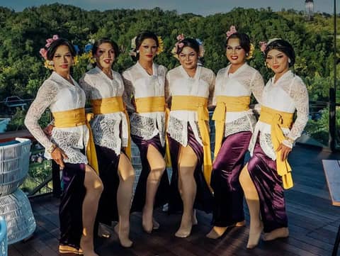 Agenda Pertunjukan Seni Tari di Obelix Sea View Mei 2025 | IDN Times Jogja