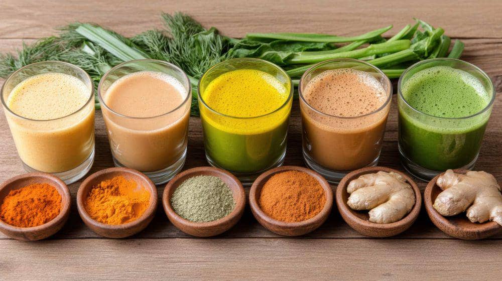 10 Minuman Khas Indonesia Paling Enak versi TasteAtlas | IDN Times