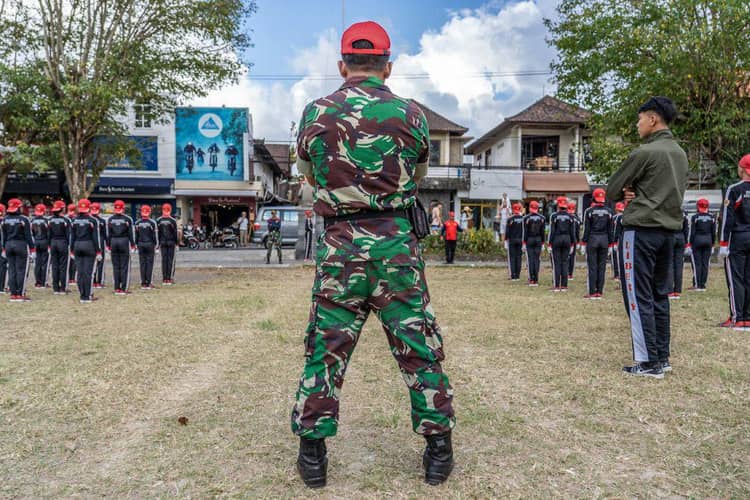 PAPK TNI 2025 Dibuka, Cek Syarat dan Cara Daftarnya di Sini! | IDN Times