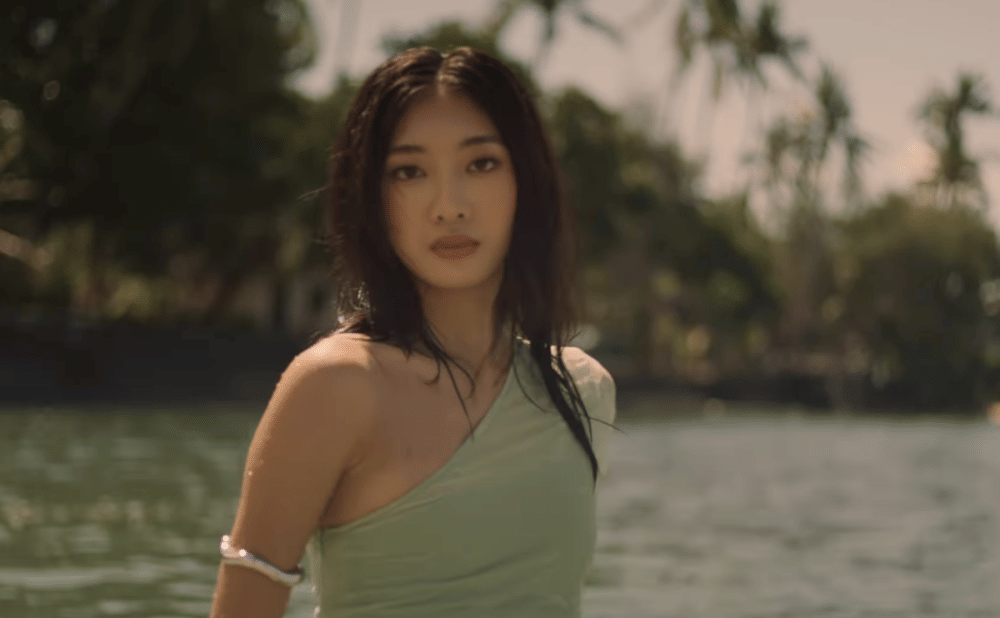 Biodata Profil 4 Member no na, Girl Group Indonesia 88rising | IDN Times