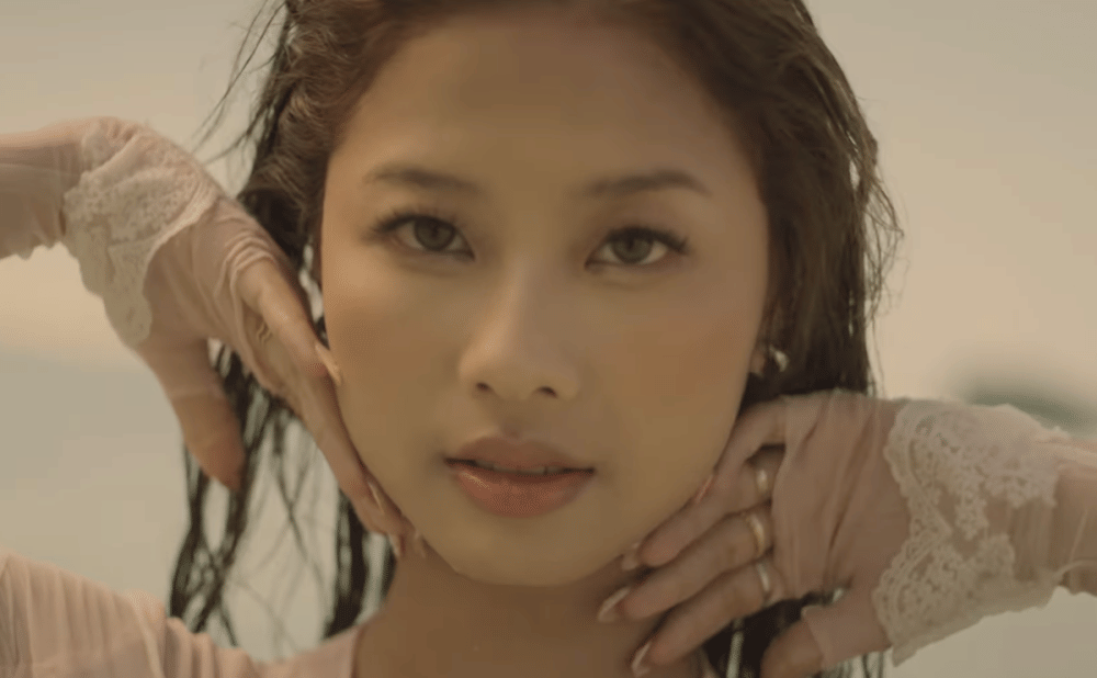 Biodata Profil 4 Member no na, Girl Group Indonesia 88rising | IDN Times