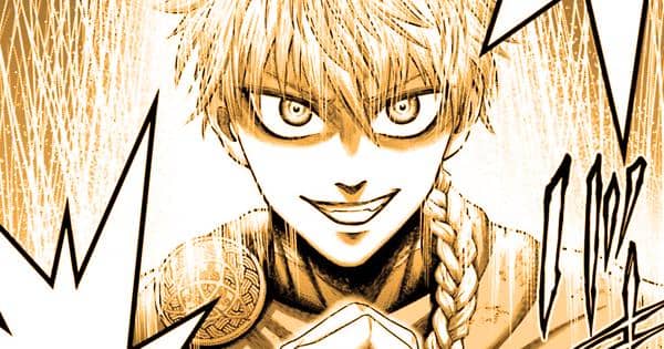 7 Fakta Cu Chulainn, Demigod Record of Ragnarok: God's Apocalypse | Duniaku.com