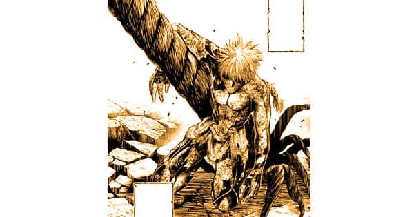 7 Fakta Cu Chulainn, Demigod Record of Ragnarok: God's Apocalypse ...