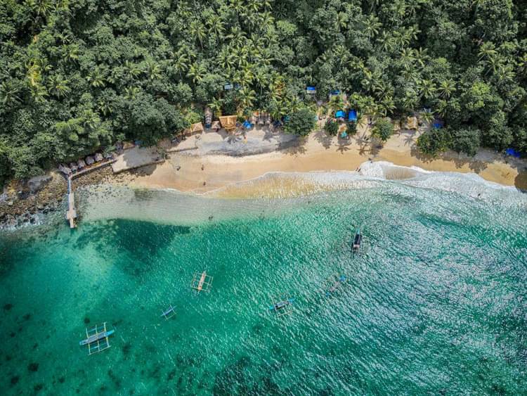 4 Fakta Menarik Mengenai Negara Fiji, Punya Ratusan Pulau! | IDN Times