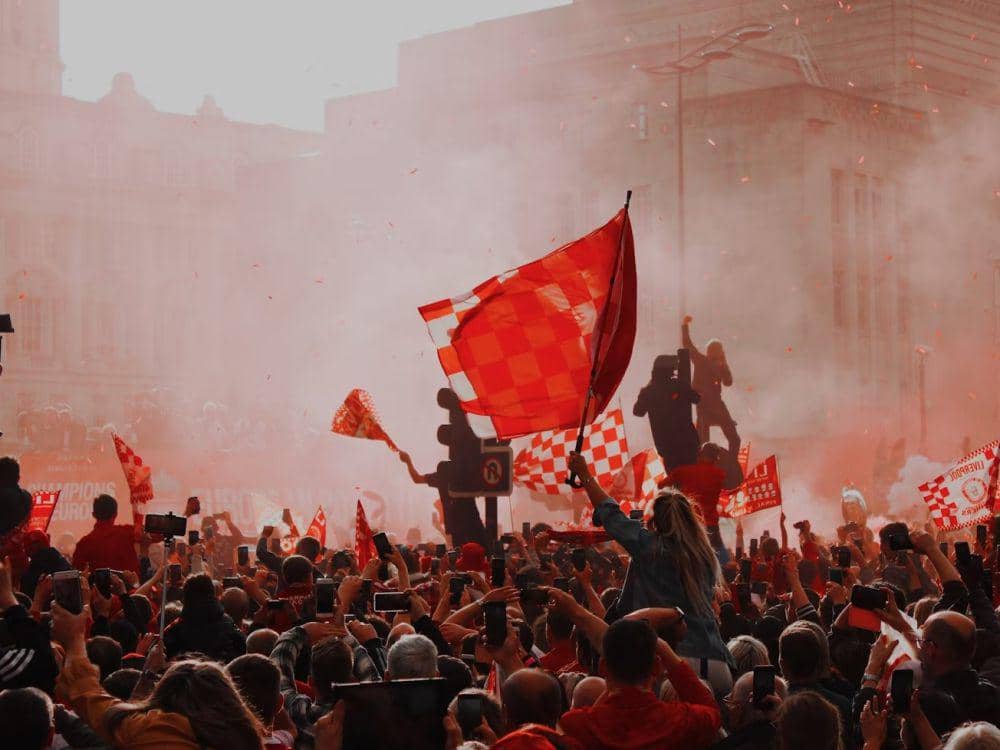 Musim Terakhir Liverpool Menang 3 Laga Awal EPL sebelum 2025 | IDN Times