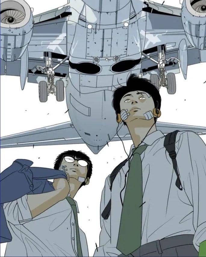 Sinopsis Drakor ONE: High School Heroes dan Daftar Pemainnya | IDN Times