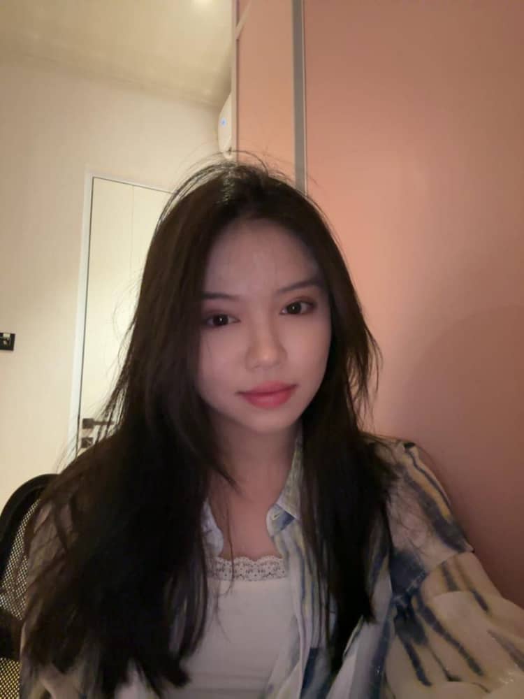 Fakta Letycia Moreen yang Mengundurkan Diri dari JKT48 | IDN Times