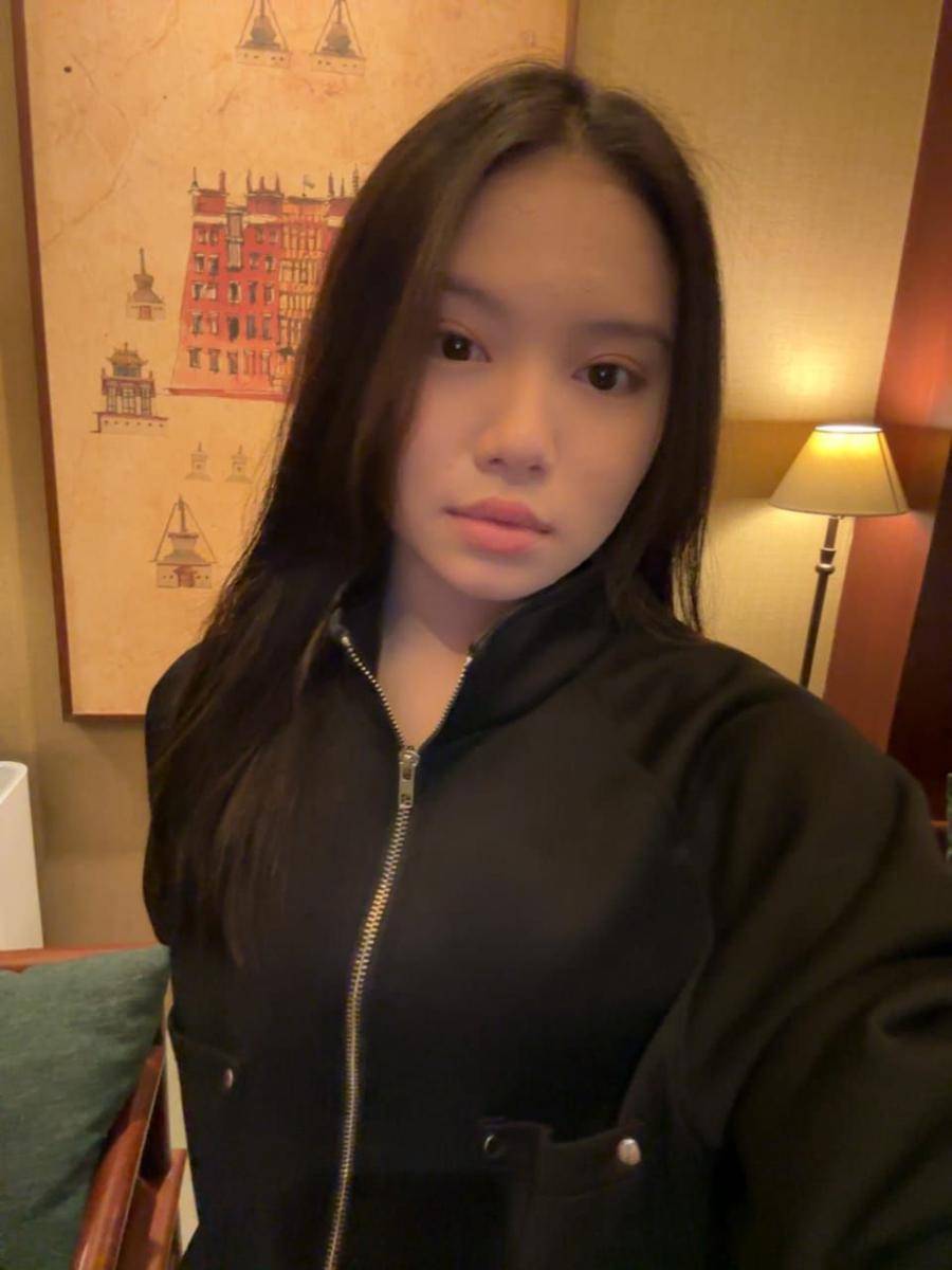 Fakta Letycia Moreen yang Mengundurkan Diri dari JKT48 | IDN Times