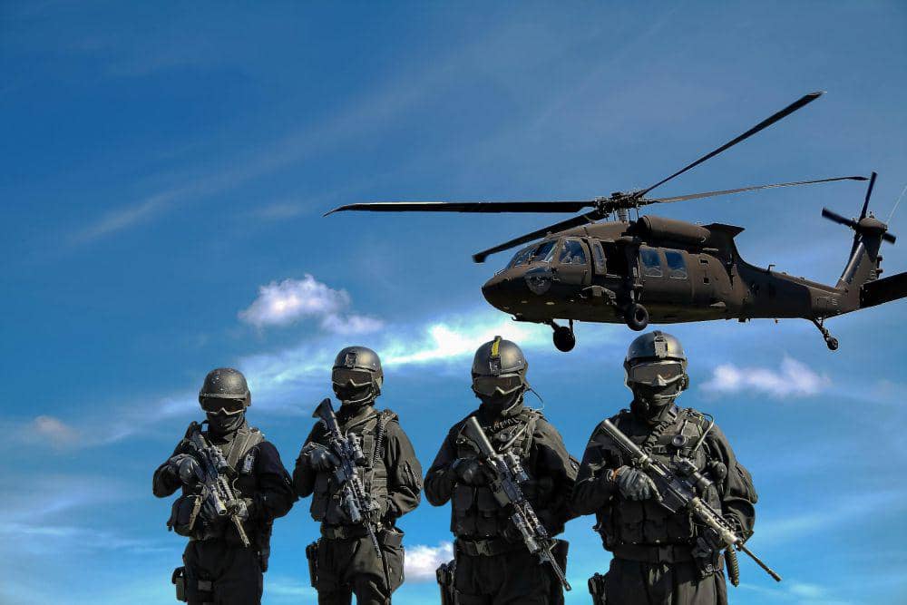 Berapa Lama Wajib Militer di Korea Selatan? Ini Fakta dan Sejarahnya ...