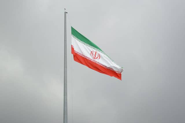 AS Serang Tiga Lokasi Nuklir Iran, Donald Trump: Sekarang Saatnya ...