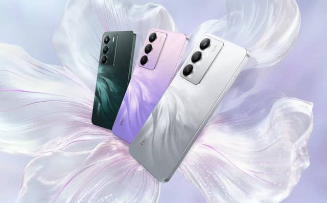 8 HP realme Terbaru 2025, Lengkap dengan Harga & Spesifikasi | IDN Times