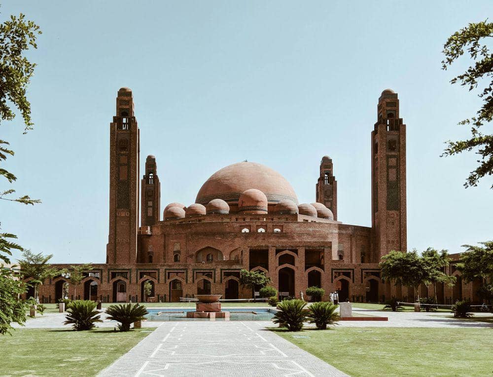 5 Fakta Unik Pakistan, Negara Islam Penghasil Nuklir Pertama | IDN Times