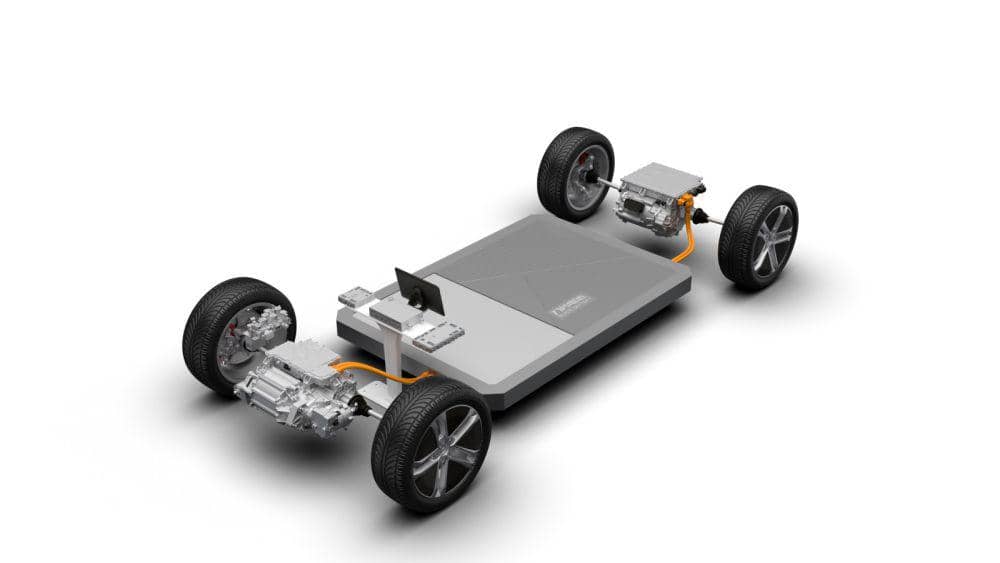 Apa Itu Baterai Solid-State, Bakal Jadi Game Changer di Industri EV ...