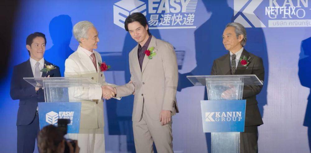 Sinopsis dan Daftar Pemain Drama Thailand Mad Unicorn | IDN Times